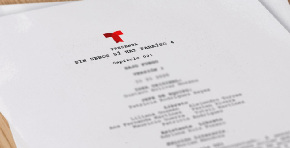 Catalina y El Titi son las figuras centrales del regreso de 'Sin Senos ...