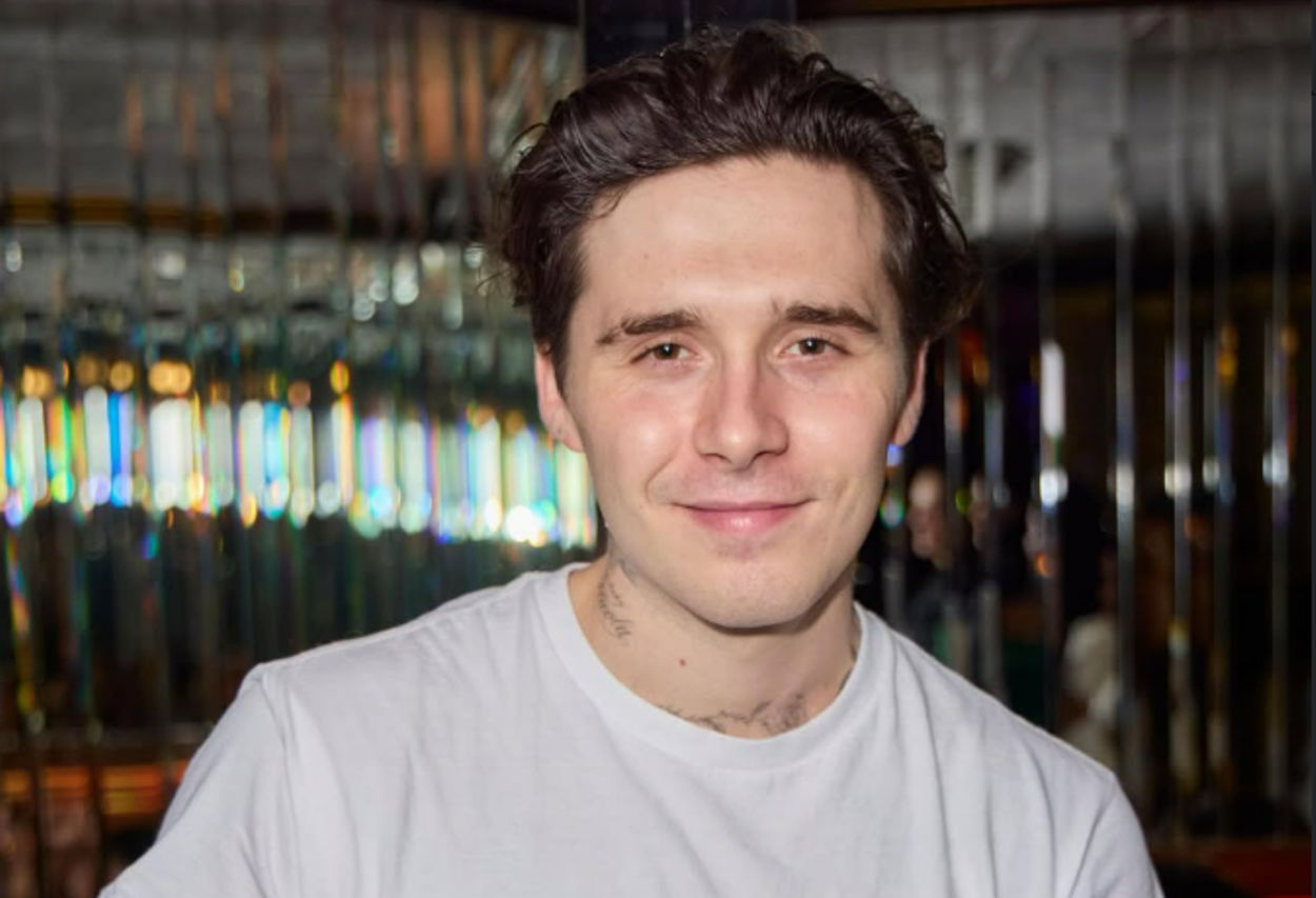 ¿Brooklyn Beckham tiene trabajo? Así es como financia su vida de lujo ...