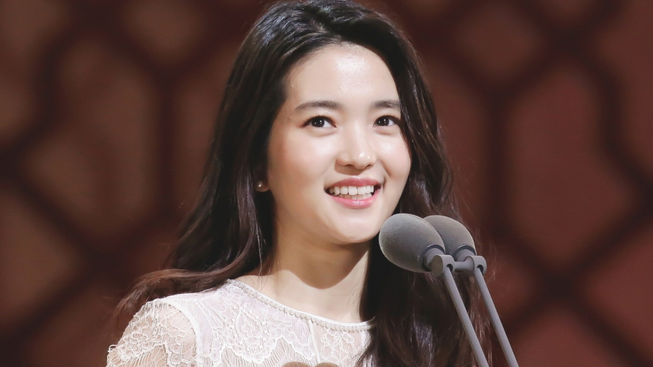 Kim Tae Ri rompe su silencio en programas de variedades: se confirma su ...