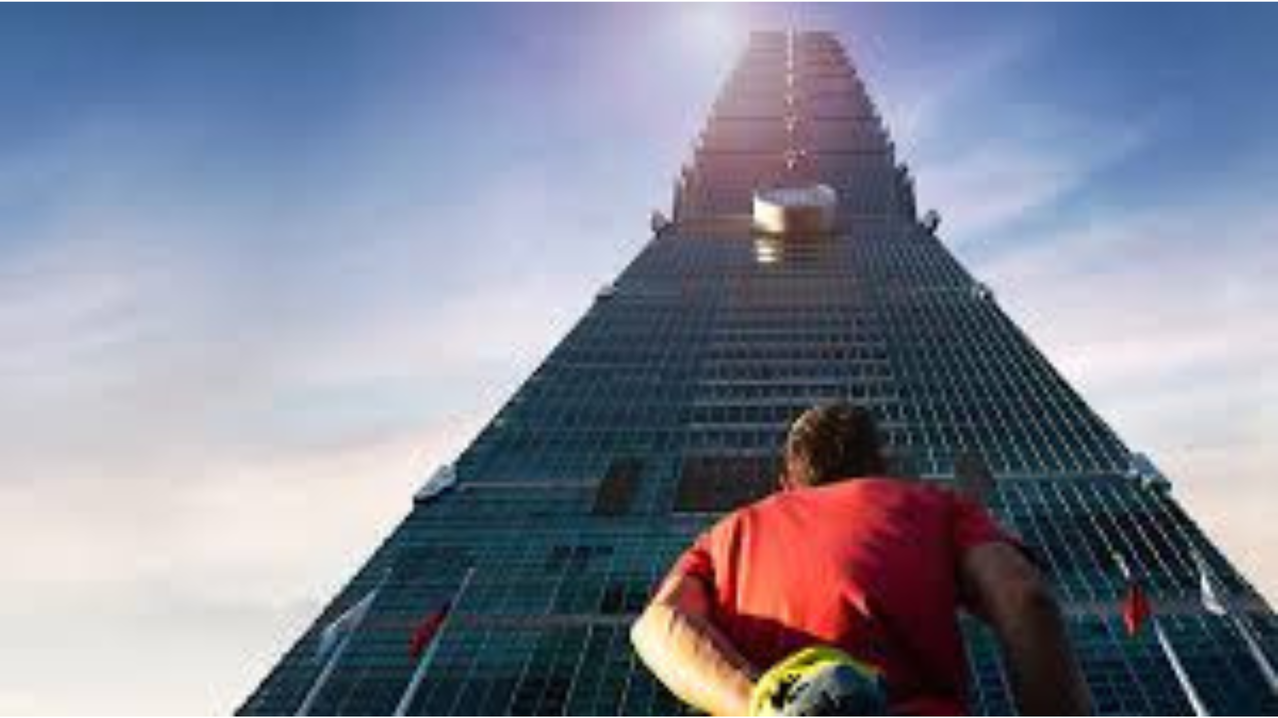 ¿Cómo bajó Alex Honnold del Taipei 101? La pregunta que todos se hacen