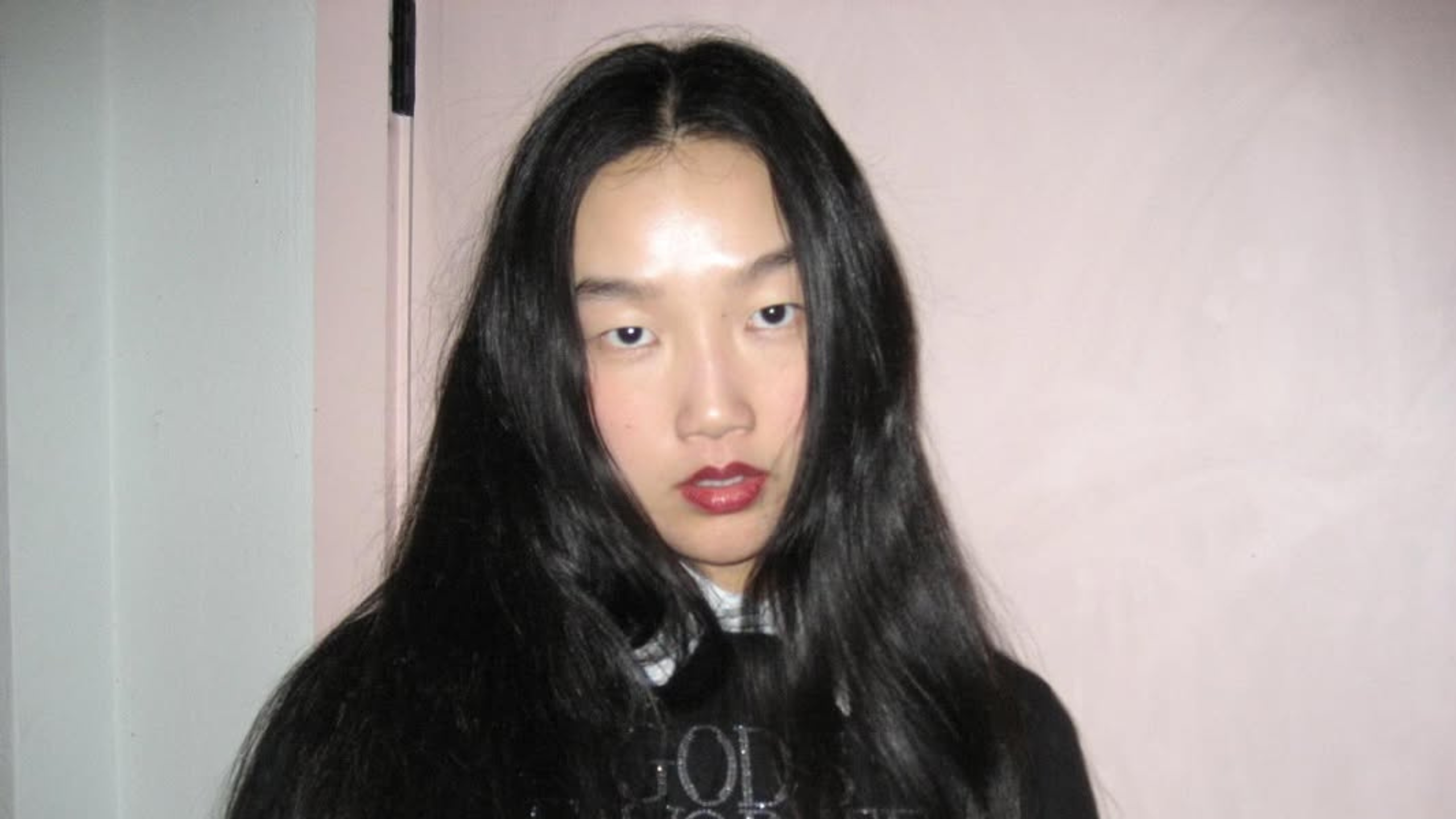 10 fotos de Audrey Nuna de Demon Hunters (KPop) que demuestran que es ...