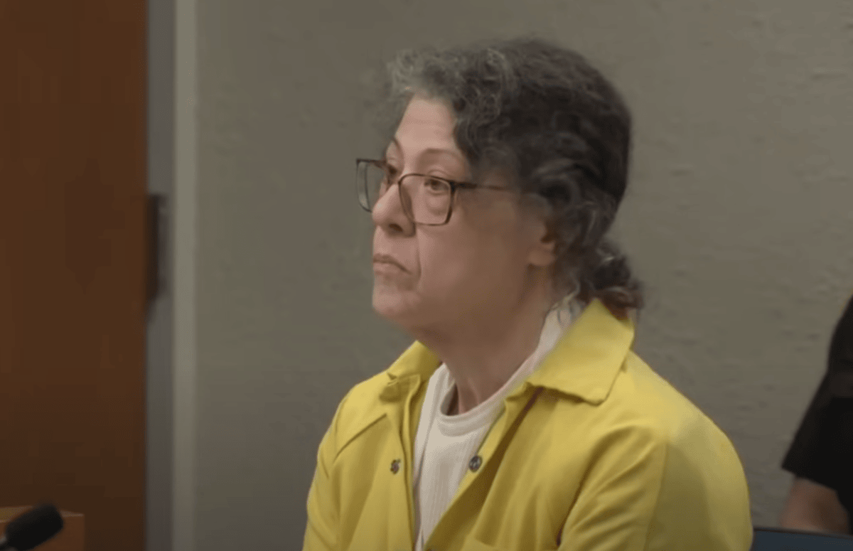 Dos años después de matar a su vecino, ¿dónde está Susan Lorincz, la ...