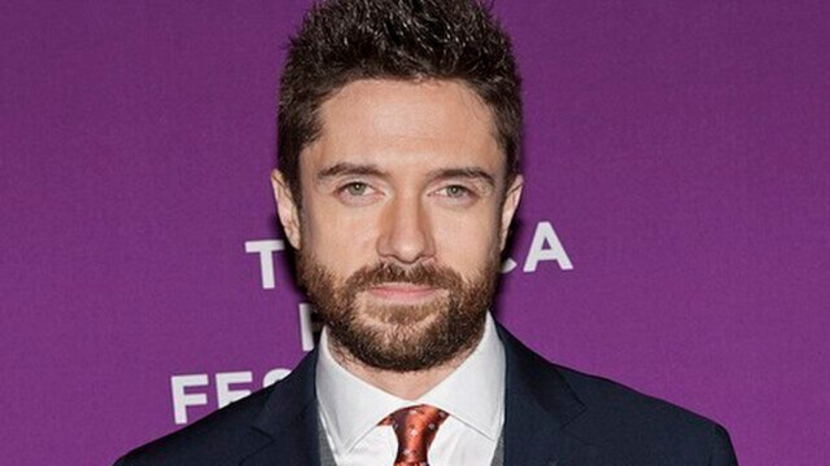 El desprecio de Topher Grace por Danny Masterson: la estrella quiere ...