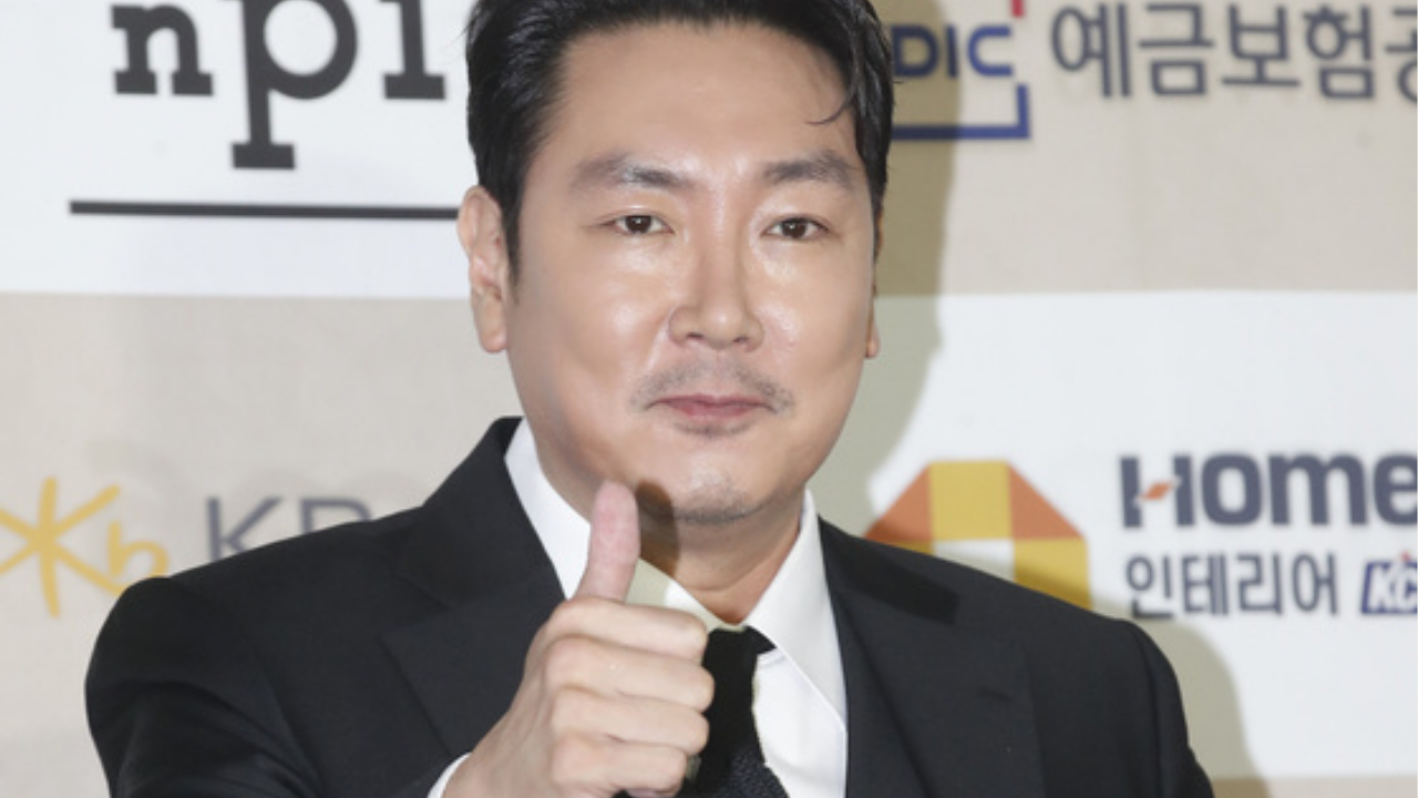 El actor Cho Jin Woong, bajo presión tras un informe que afirma que cambió su identidad para ...