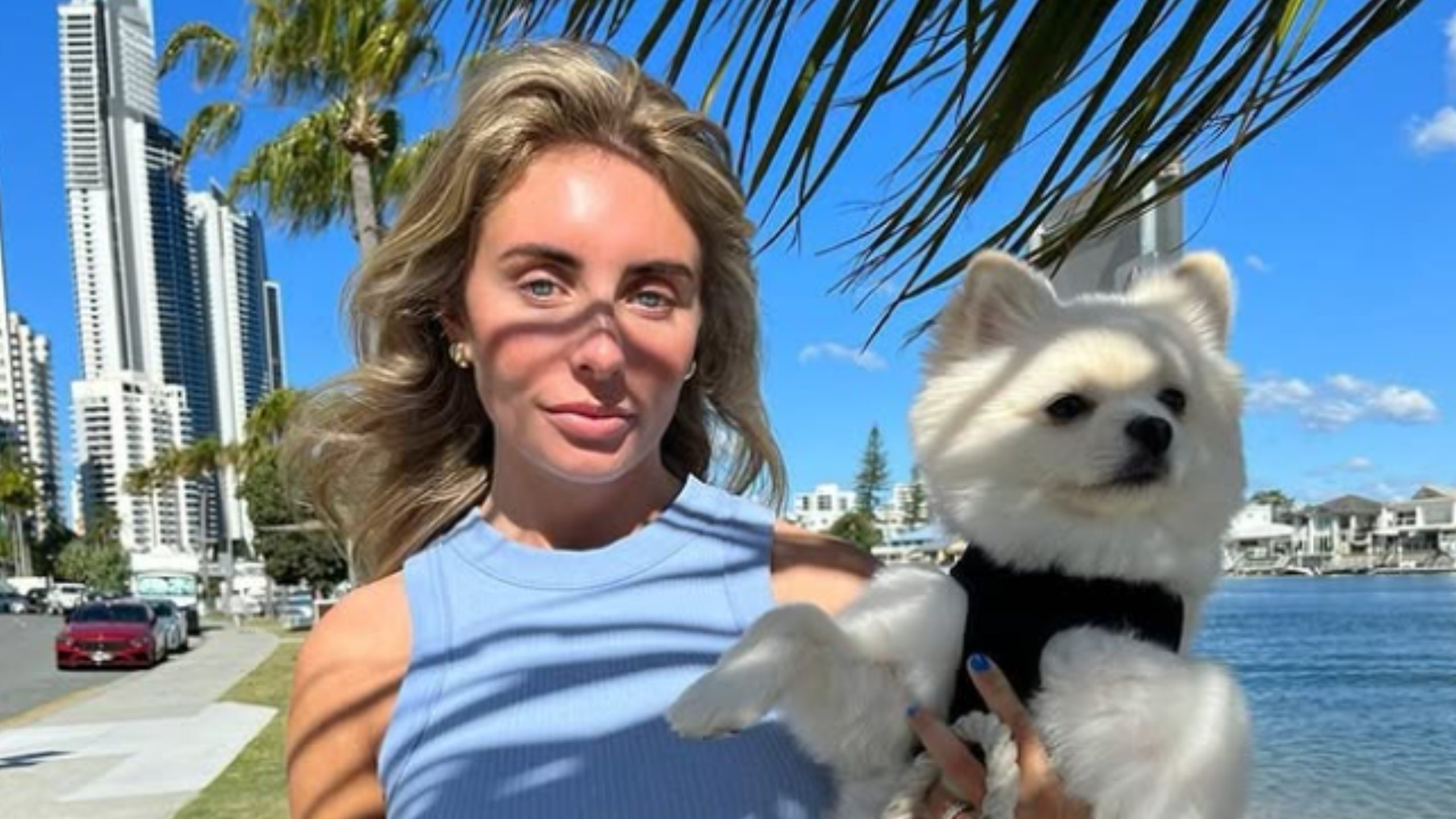 El deseo navideño de Bonnie Blue es romper su propio récord sexual